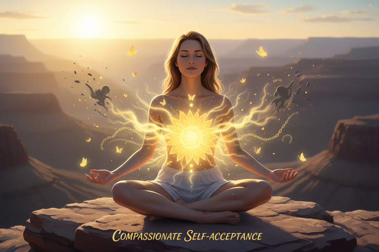 Shame and the Solar Plexus: Healing Core Wounds | Solar Plexus Shame ...