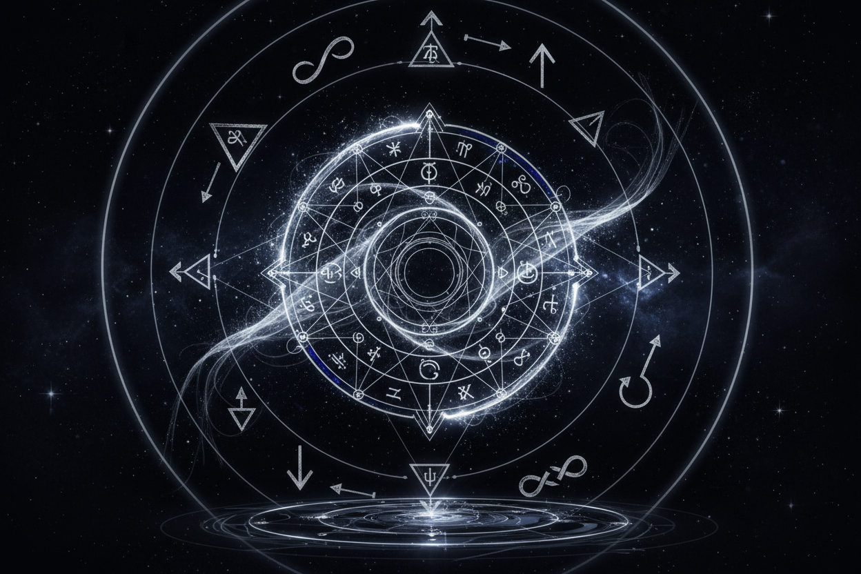 Sigil Reversal & Undoing | Correcting and Releasing Sigil Magic ...