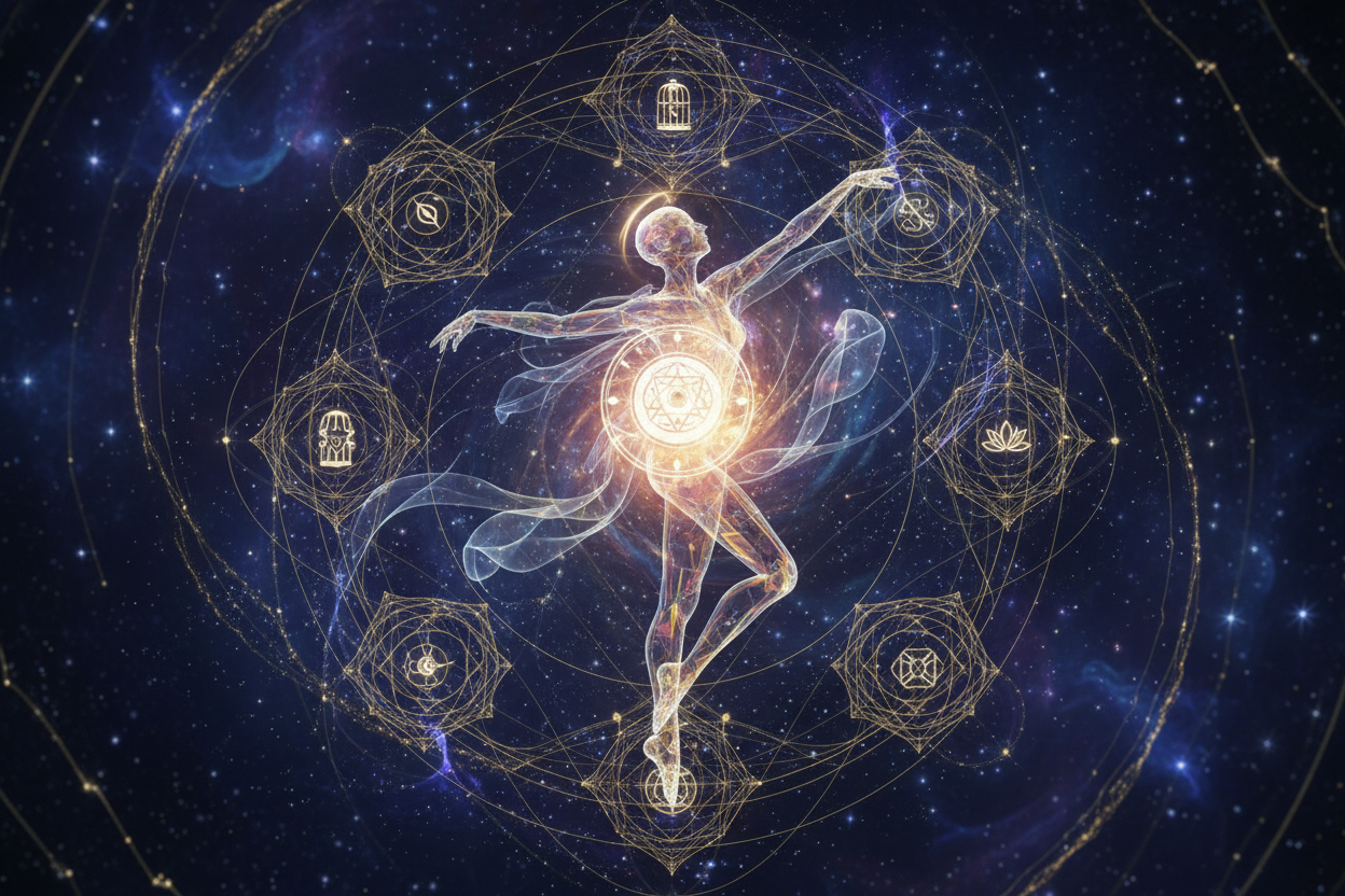 Solo Joy: The Art of Being Happily Alone – Nicole's ritual universe