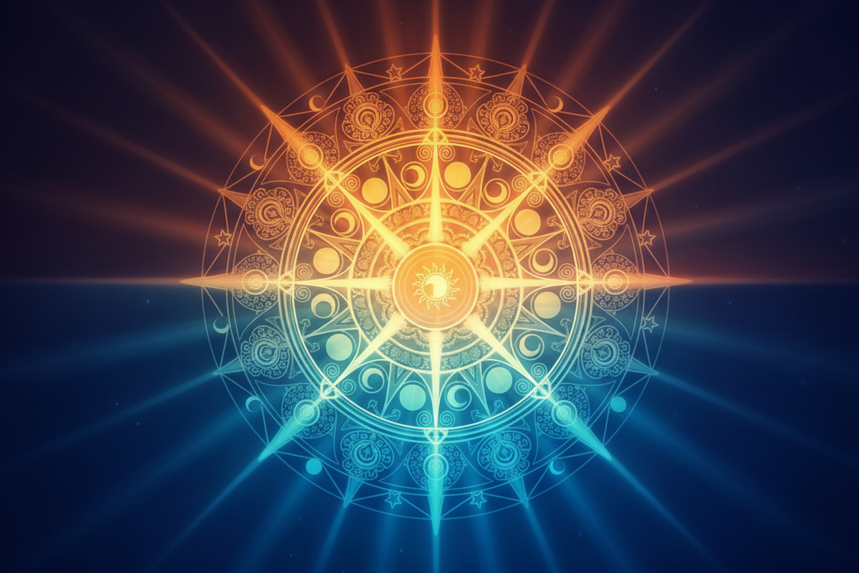 Solstice Traditions Worldwide: Winter & Summer Solstice Business ...