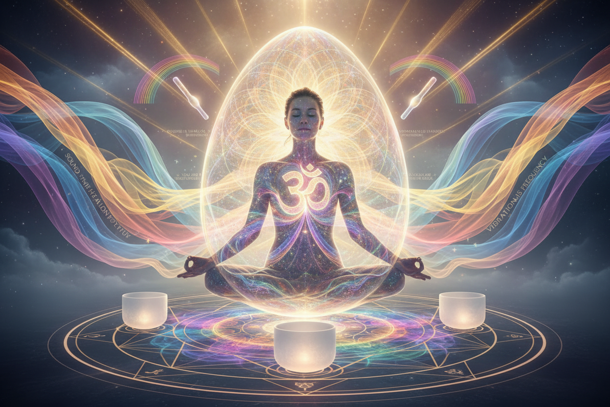 The Sound Healing Meditation: Vibration as Joy – Nicole's ritual universe