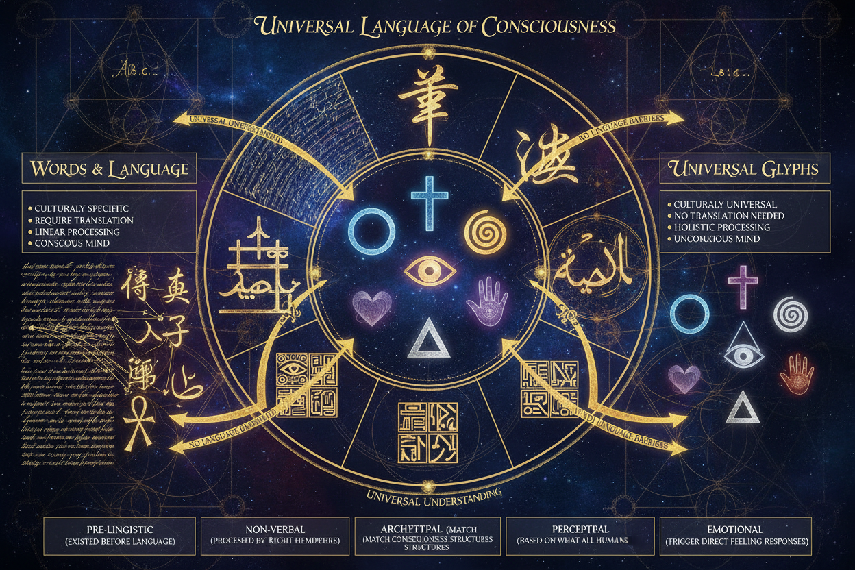Symbols Beyond Language: Why They Cross Cultures – Nicole's ritual universe