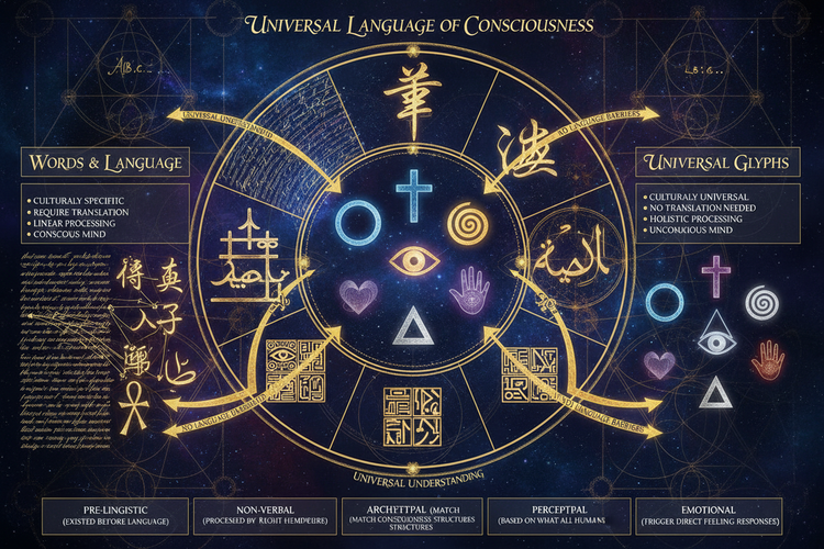 Symbols Beyond Language: Why They Cross Cultures – Nicole's ritual universe