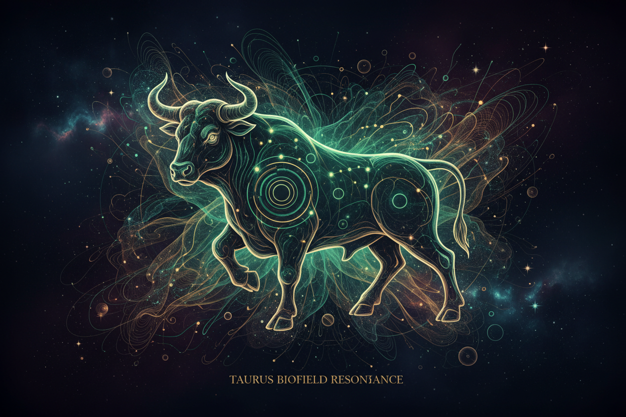 Taurus Biofield Science: Measuring Your Energetic Signature – Nicole's ...