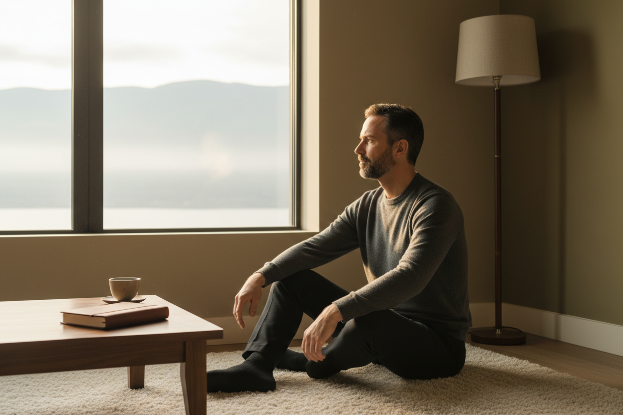 The Hermit at Work: When Your Job Requires Solitude and Introspection | Sacred Work – Nicole's ...