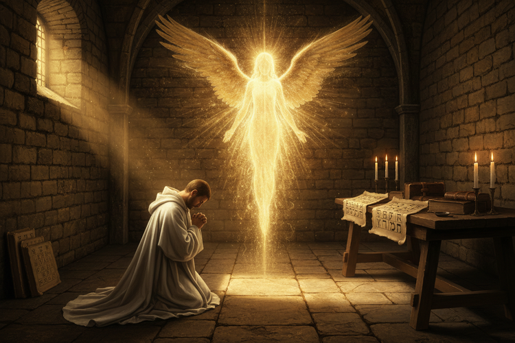 Book of Abramelin: The 18-Month Ritual to Summon Your Holy Guardian ...
