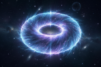 Torus Field: Universal Energy Pattern & Sacred Geometry Explained ...