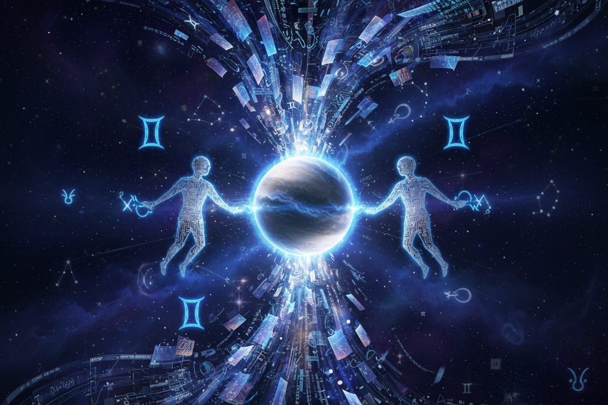 Uranus in Gemini: Language Models & The Information Uprising ...