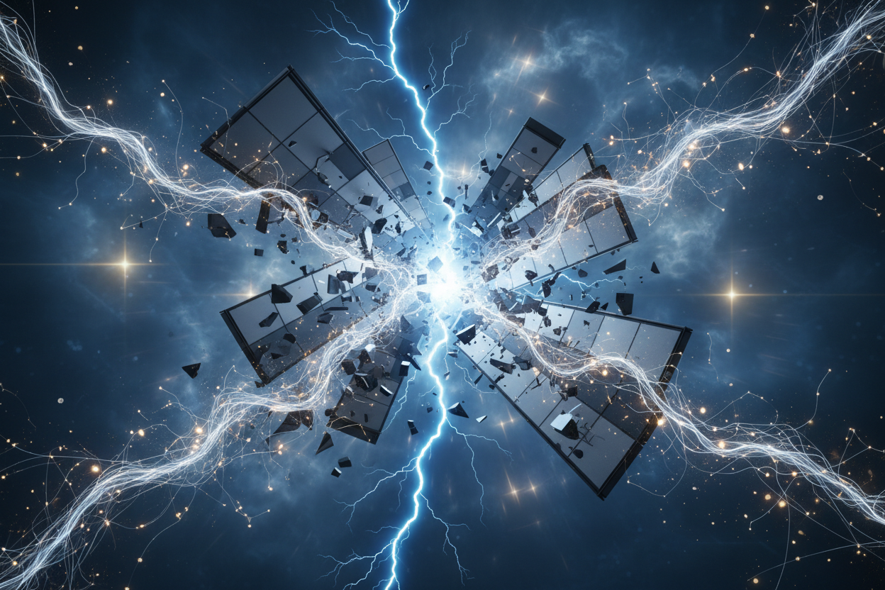 Uranus & Work Model Disruption | Labor Revolution & Employment ...