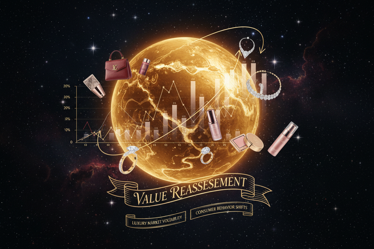 Venus Retrograde: Luxury Goods & Consumer Spending | Market Timing ...