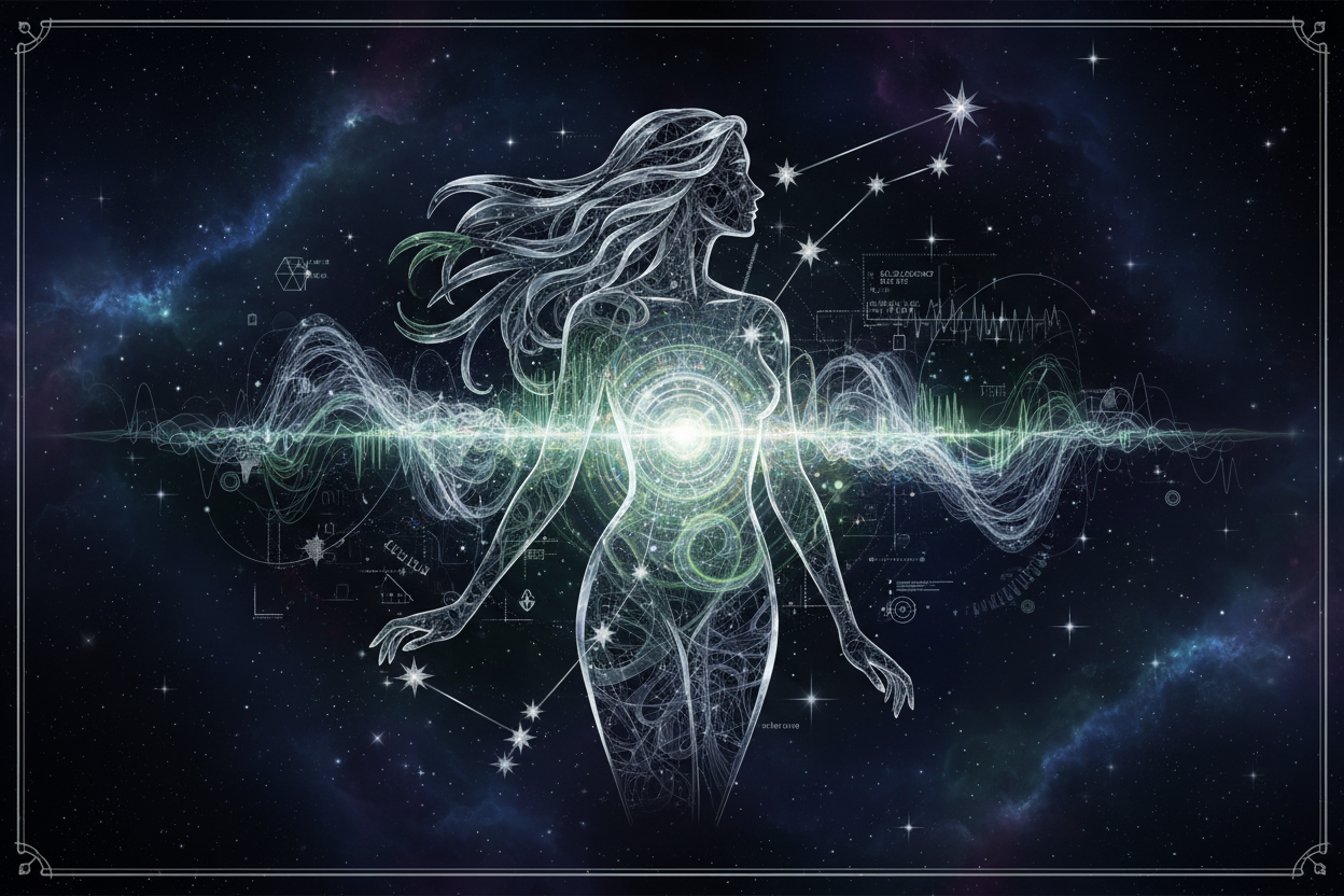 Virgo Biofield Science: Measuring Your Energetic Signature – Nicole's ...