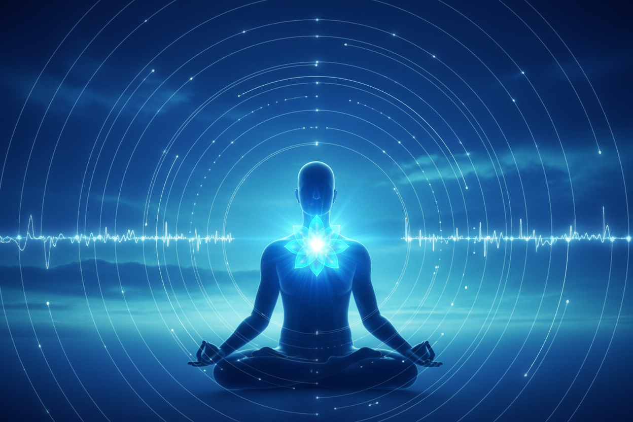 What Is the Throat Chakra? Anatomy, Location & Energetic Function ...