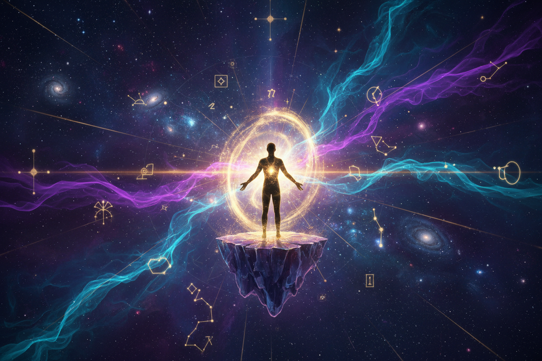 Why Do I Feel Different from Others? | Old Soul & Spiritual Awakening ...