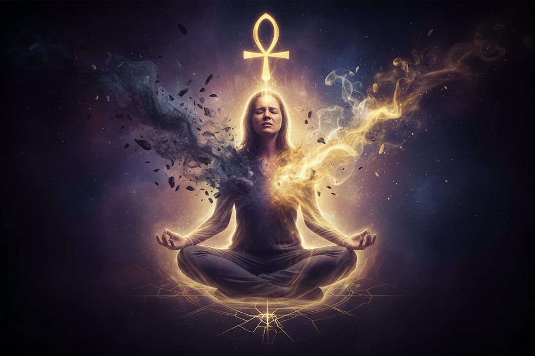 Why Do I Feel Worse After Energy Healing? | Understanding Healing Crisis – Nicole's ritual universe