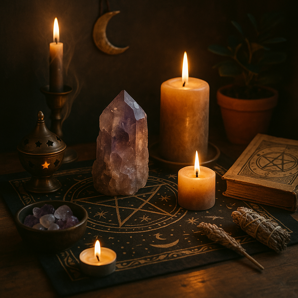 Satanism Explained: LaVeyan, Theistic, and Misconceptions | NICOLE LAU ...