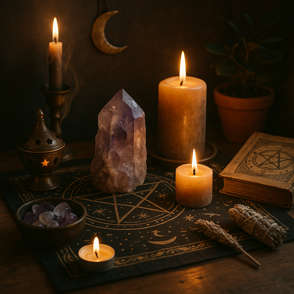 The Enochian Alphabet & Angelic Language: John Dee's System | By Nicole ...