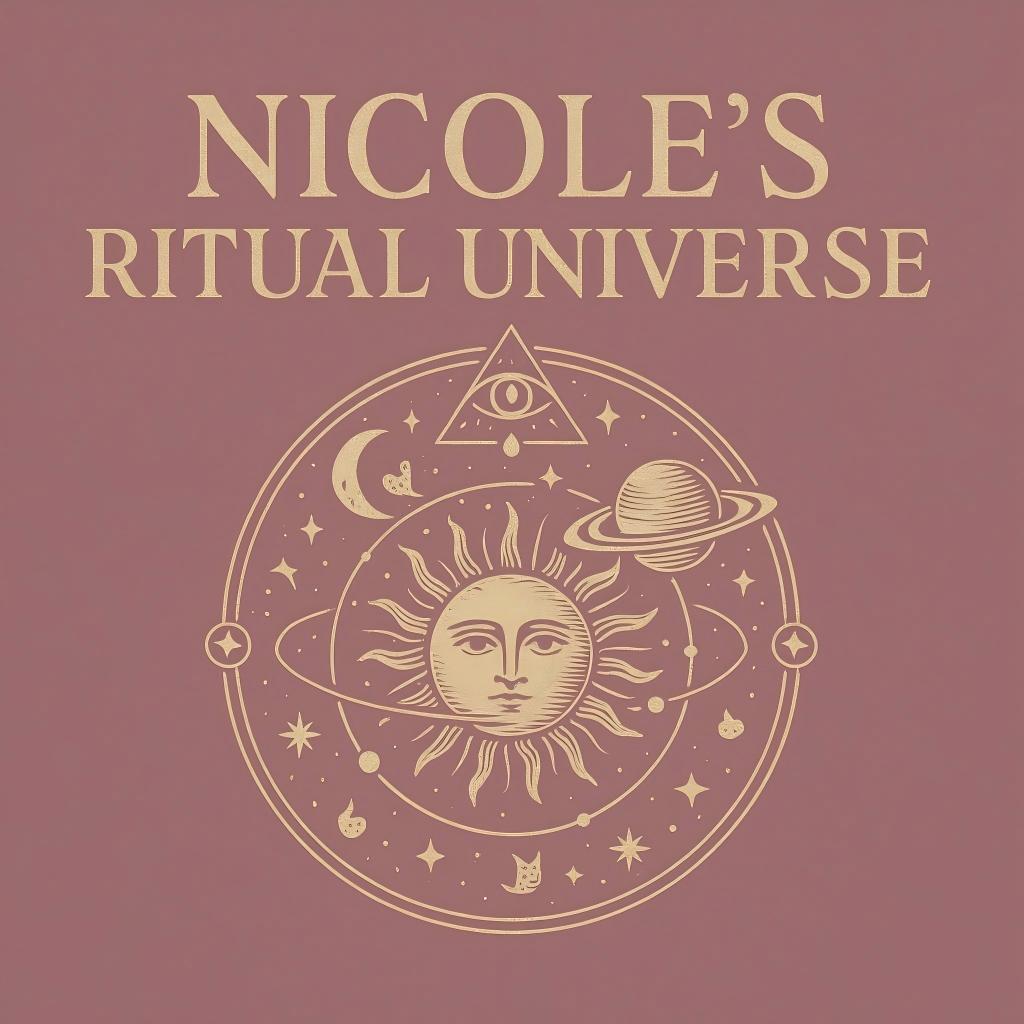 Mysticryst | Ritual Tools & Sacred Space Decor for Modern Mystics ...