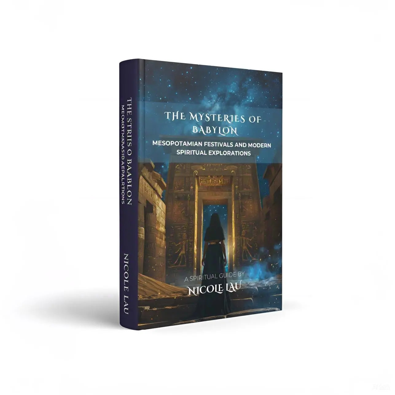 The Mysteries of Babylon Ebook | Mesopotamian Festivals & Ancient ...